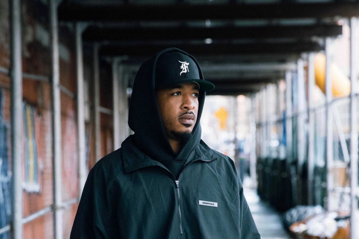 Deon Graham is a new type of leader in the stuffy business world — get ...