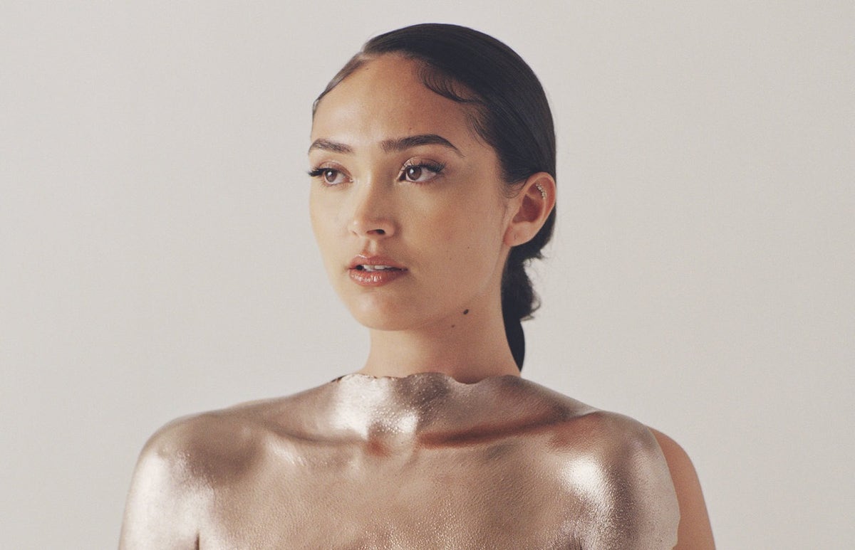 Check out Joy Crookes’ debut album ‘Skin’