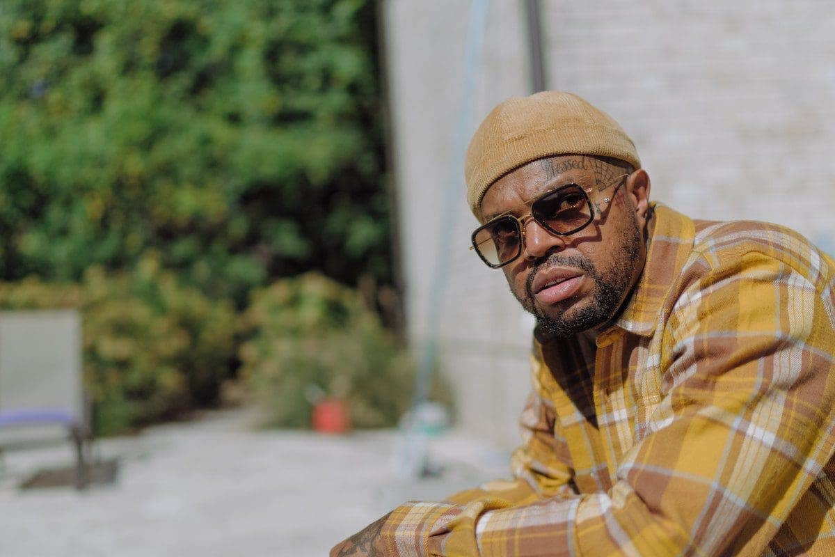 Tour Tales | DJ Paul opens up about Three 6 Mafia almost getting killed ...