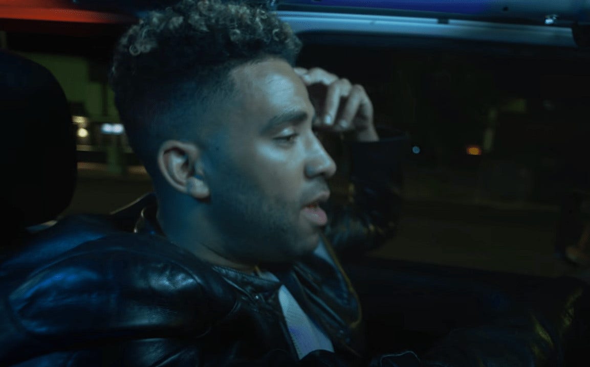 KYLE samples a Craig David classic in new “Sunday” track