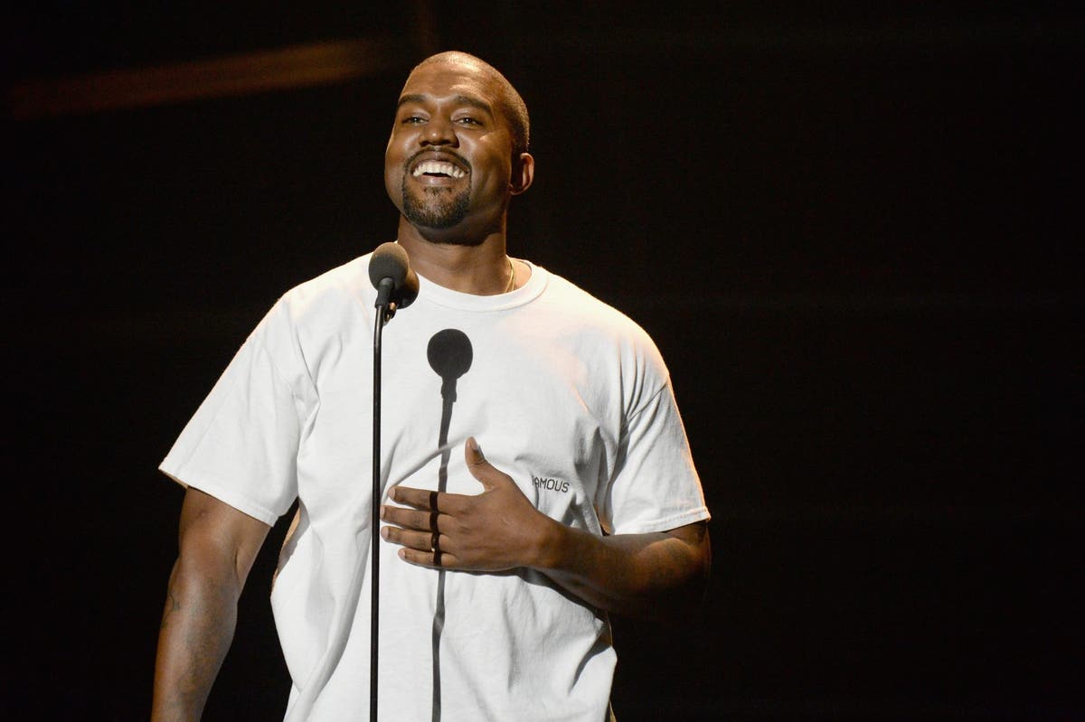 Kanye West breaks record as producer with most hip hop No. 1 hits