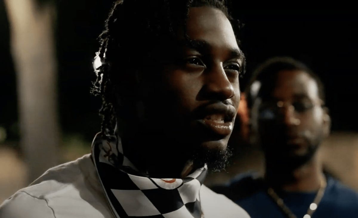 Lil Tjay unveils “Not In The Mood” with Fivio Foreign and Kay Flock