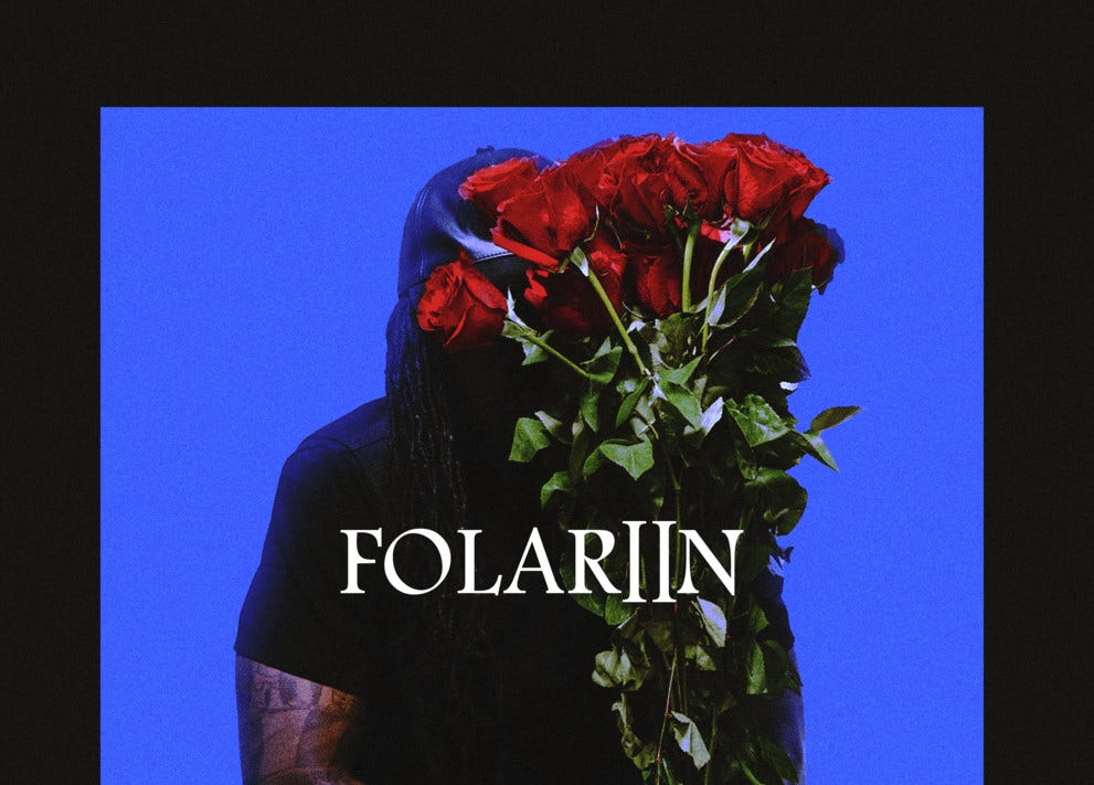 Wale unleashes new ‘Folarin 2’ album