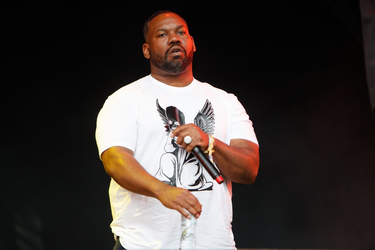 Shyheim opens up about his past beef with Raekwon and admits he was wrong