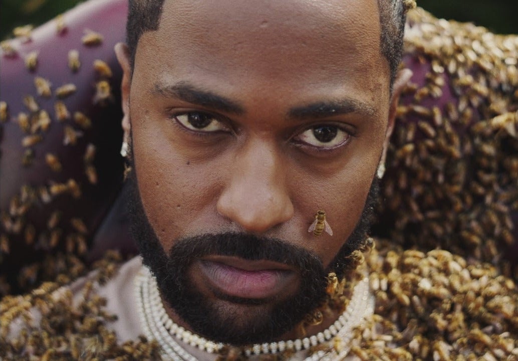 Big Sean delivers new video for “What A Life”