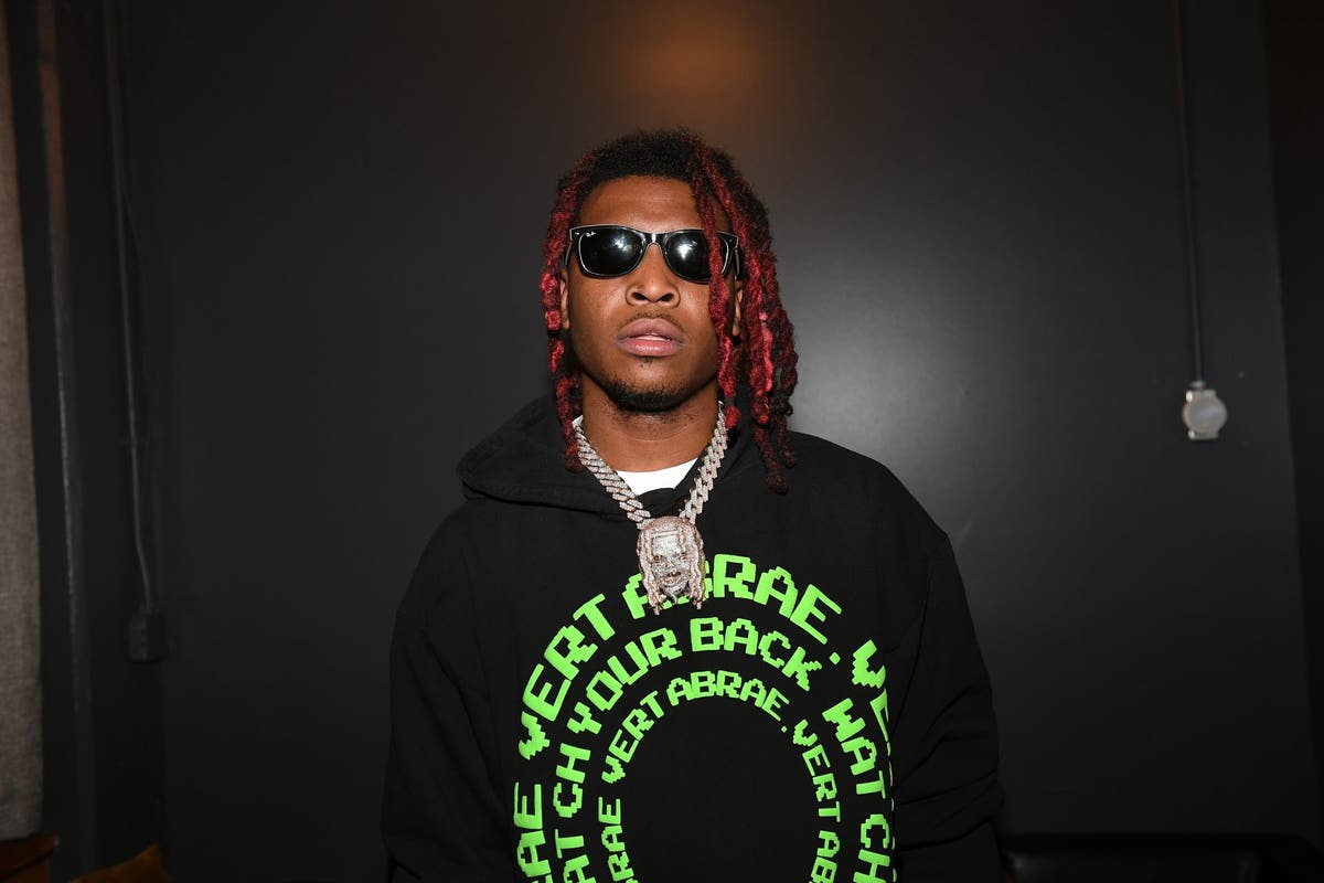 Lil Keed talks close friendship with Young Thug and shooting the ‘Slime ...