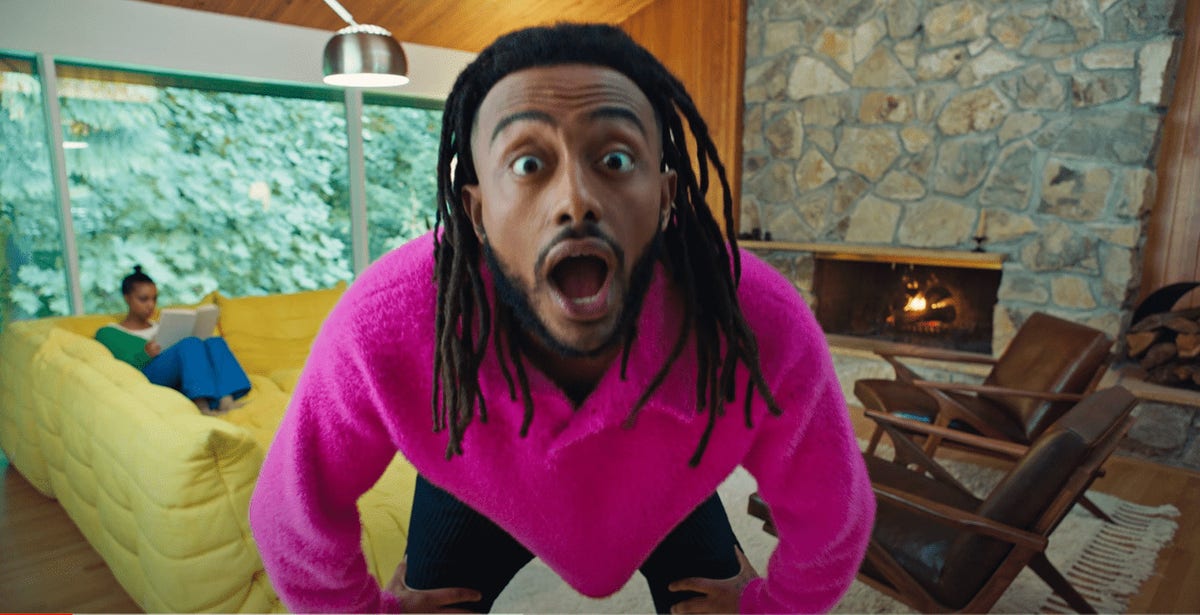 Aminé returns with new single “Charmander”