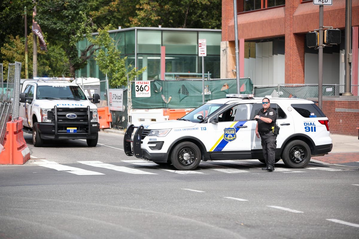 Philadelphia set to become first major city to ban police from stopping ...