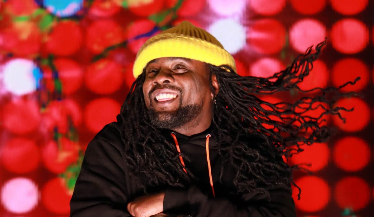 Wale reveals he had COVID-19