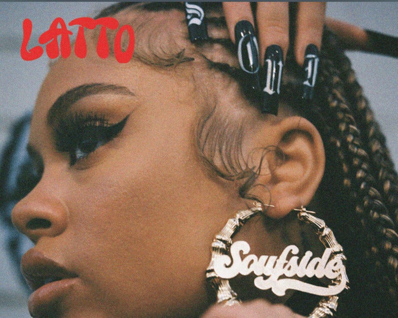 Latto pays homage to her roots in new “Soufside” single