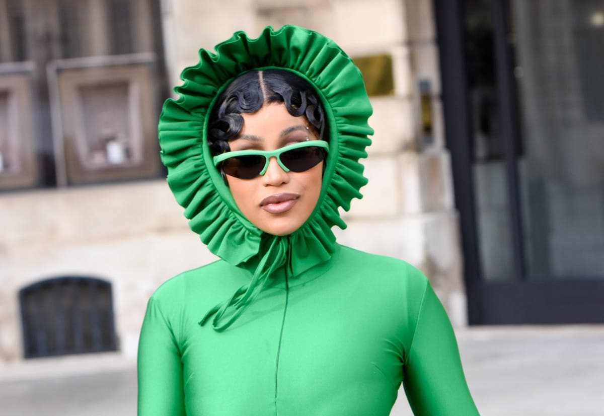Cardi B’s “a hoe never gets cold” theory proven by new study