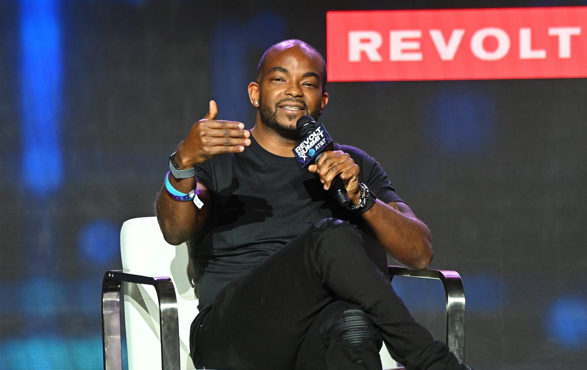 REVOLT launches first-ever digital app