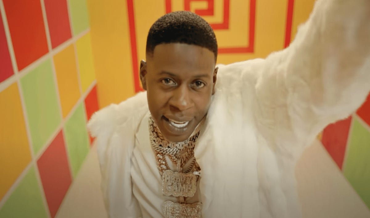 Blac Youngsta returns with new video for “Anythang”