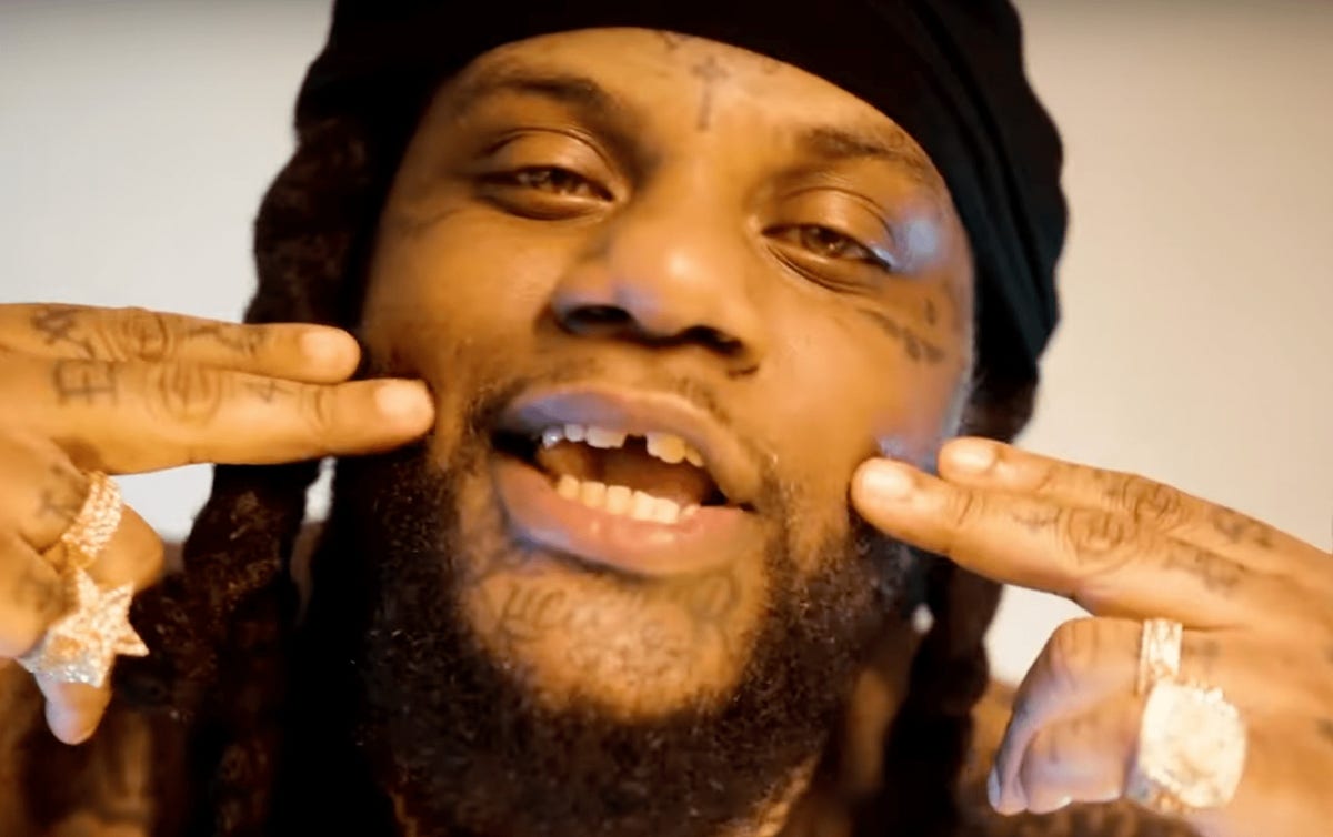 Fat Trel makes official return with “Last Day In” visual