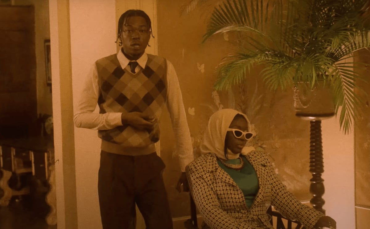 Skillibeng and Spice team up for “Richer”