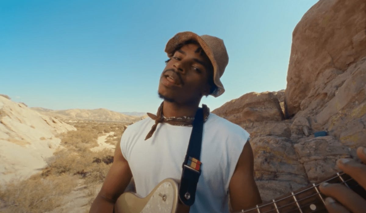 Elujay exudes confidence in new “Tenfold” single