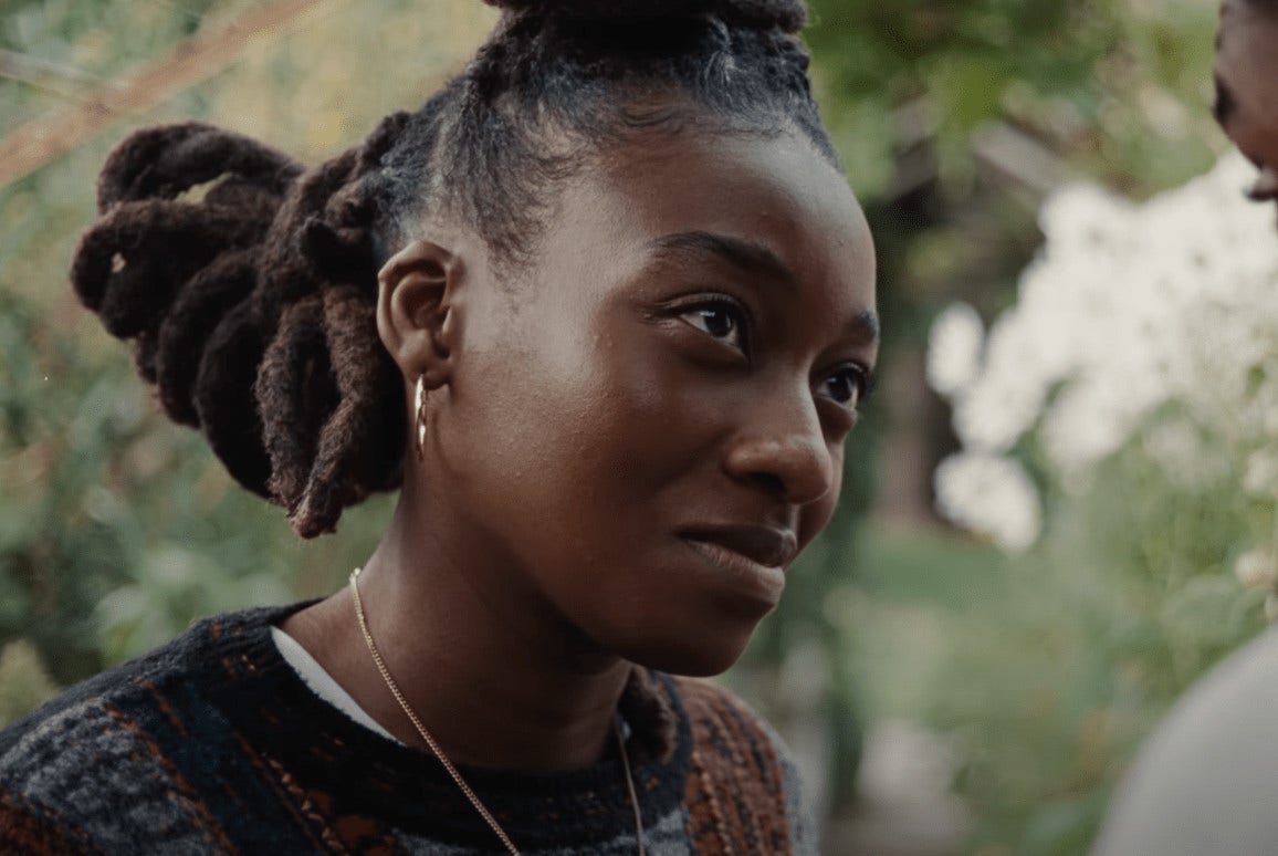 Little Simz delivers “I Love You, I Hate You” short film