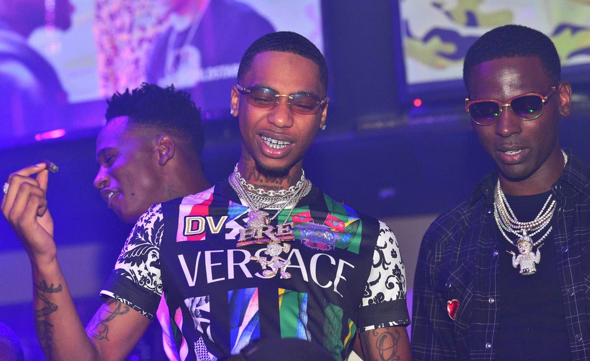 Key Glock pens emotional tribute to Young Dolph: “My heart is torn”
