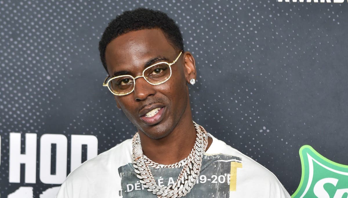 Young Dolph’s family breaks silence after his fatal shooting
