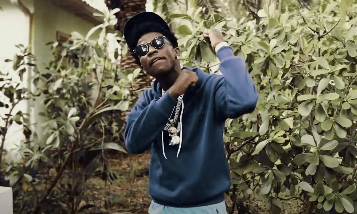 Quando Rondo is “The Realest” in new video