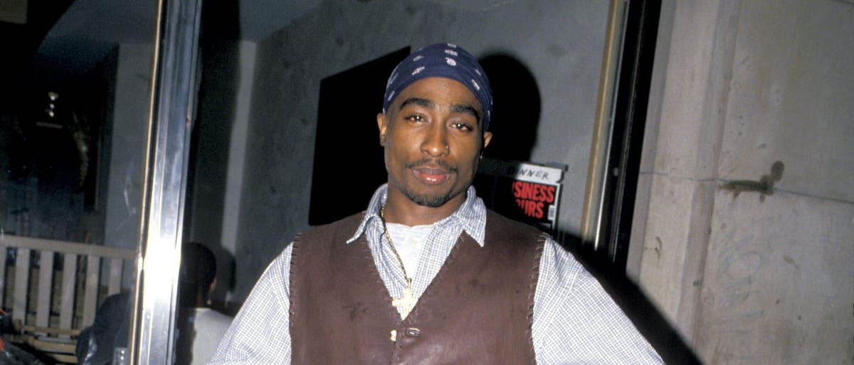 Tupac NFT jewelry collection unveiled