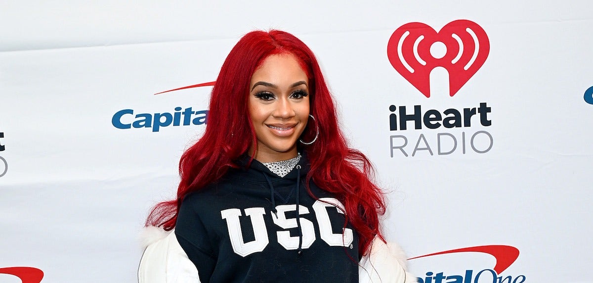 Saweetie in talks to teach course at University of Southern California