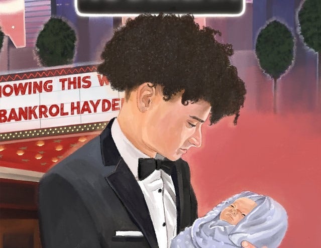 Bankrol Hayden No Drama