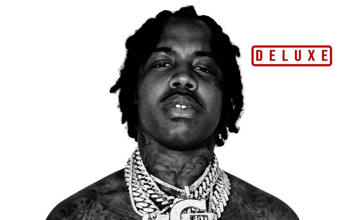 EST Gee Bigger Deluxe album