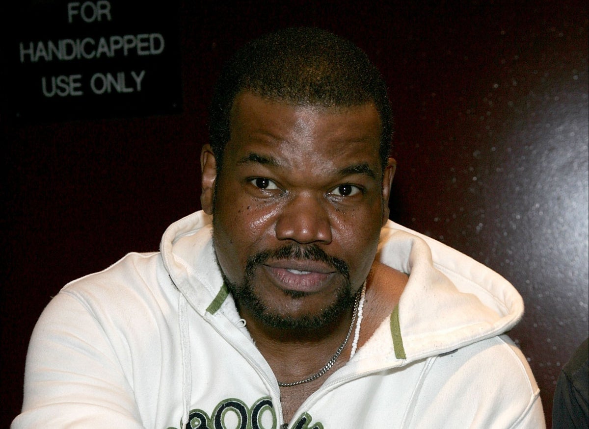 The Roots bassist Leonard “Hub” Hubbard dies at 62