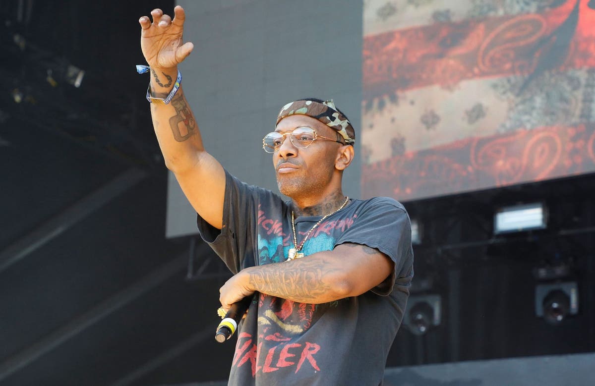 Prodigy gets Queensbridge street