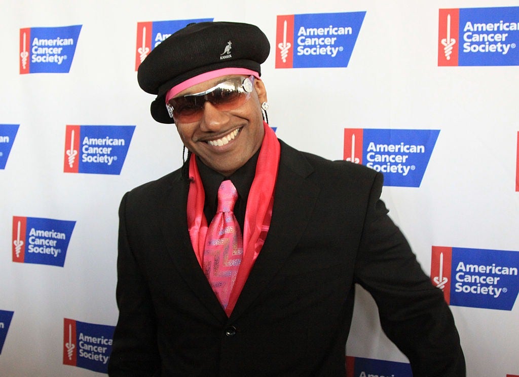 Kangol Kid passes away