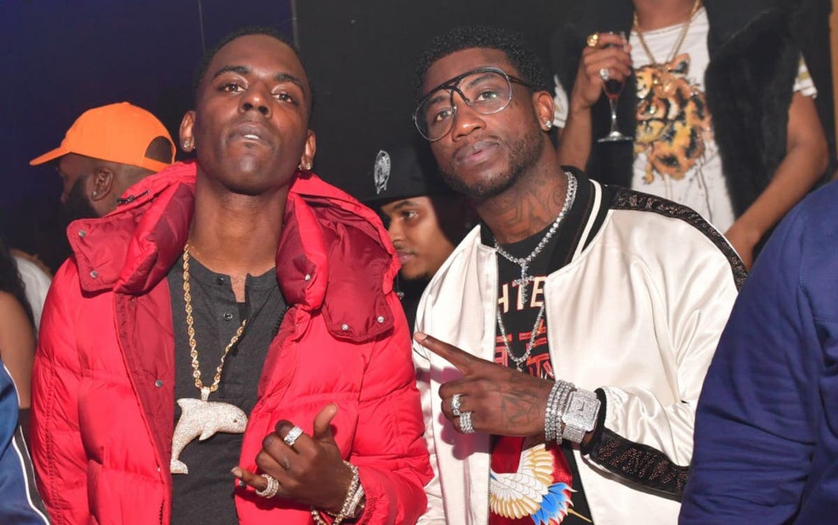 Fans react to Gucci Mane’s Young Dolph tribute Long Live Dolph