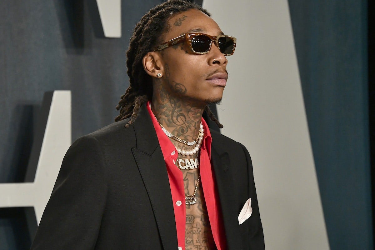 Wiz Khalifa demands peace after drakeo the ruler death
