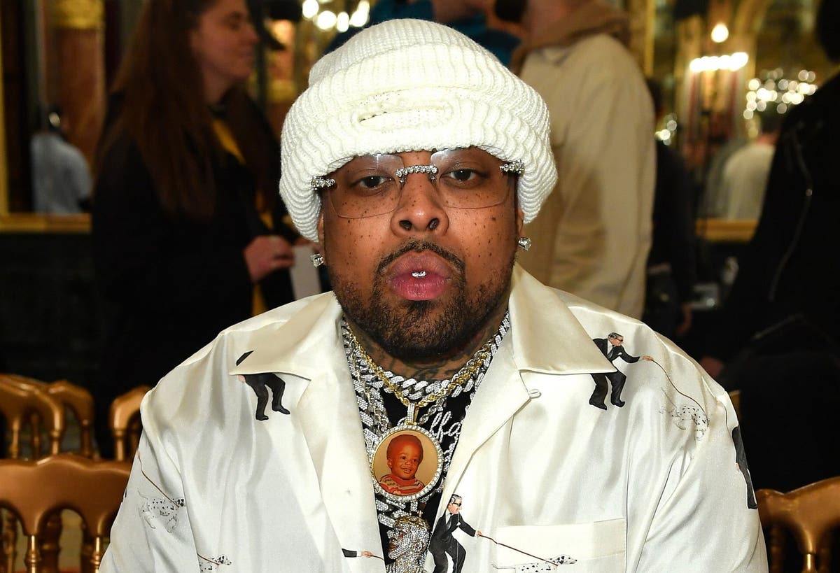 Westside Gunn thanked fans