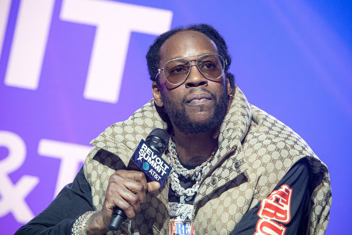 2 Chainz to drop new album this month