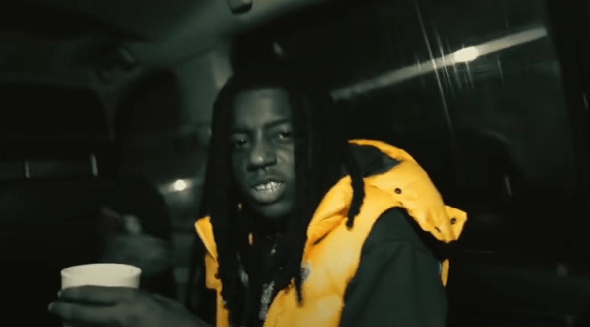 OMB Peezy drops new "Dead Wrong" video