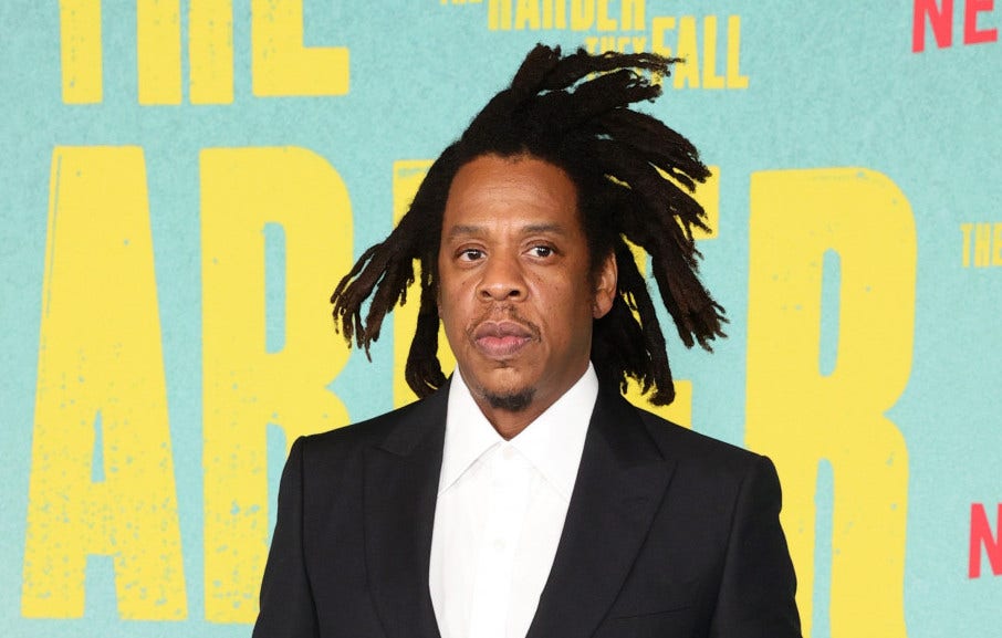 JAY-Z's Team Roc demands DOJ probe into Kansas City, Kansas police