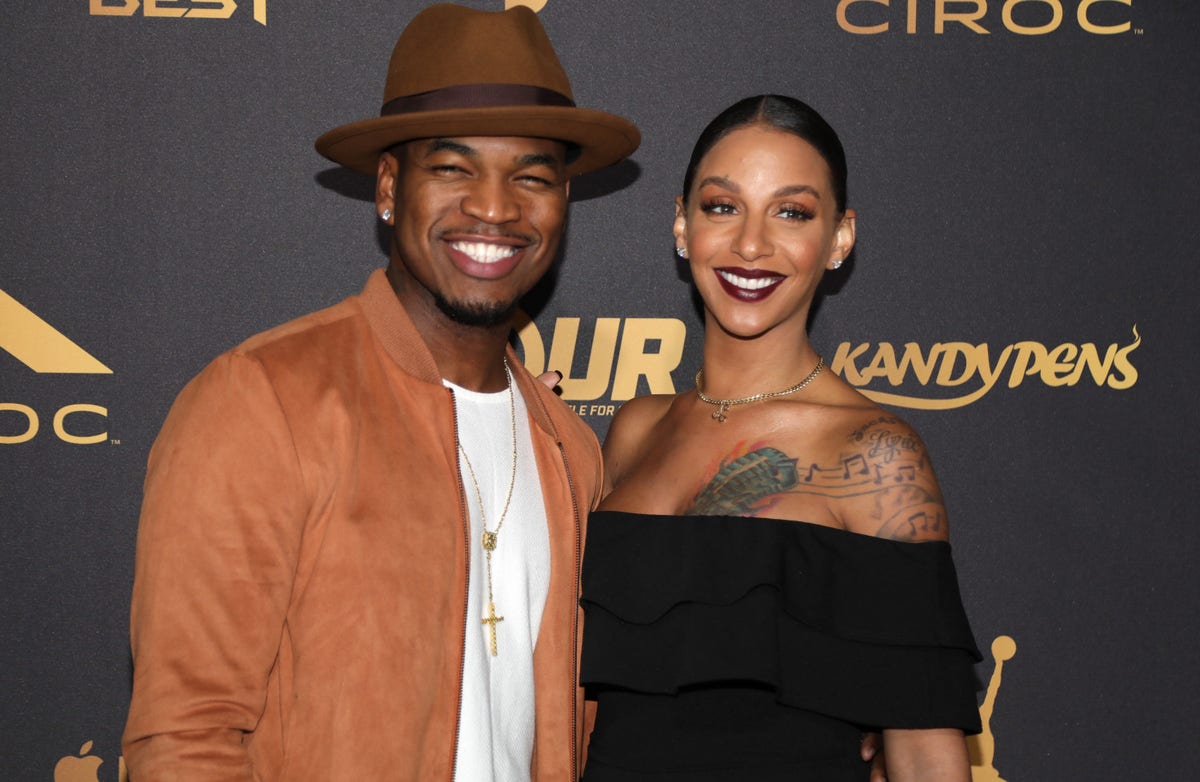 Ne-Yo says the pandemic saved his marriage