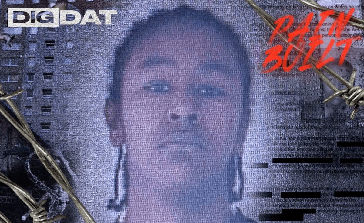 DigDat "Pain Built" project