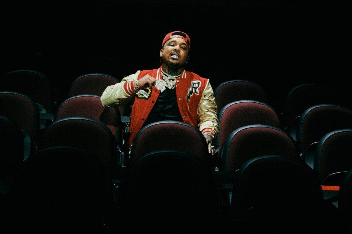 Doe Boy discusses collaborating with Drake and his ‘Oh Really’ album