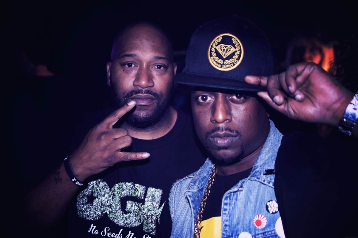 Shiest Bubz talks Smoker's Club, earning Method Man's respect and more