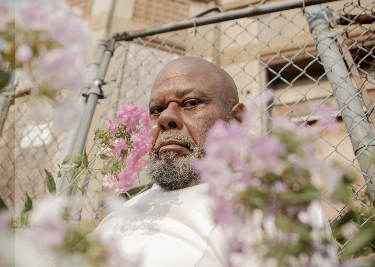 Saba gives us a 'Few Good Things' on new album