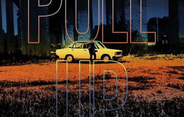 "Pull Up" Koffee video