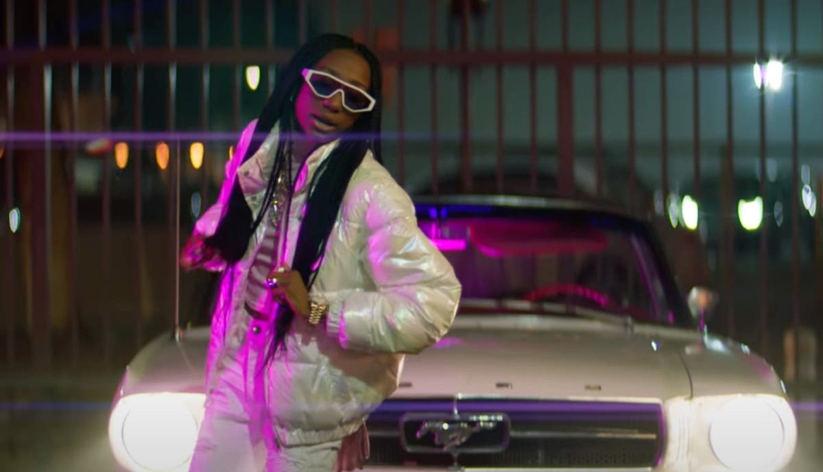 A1 LaFlare "Wootie Woot" single