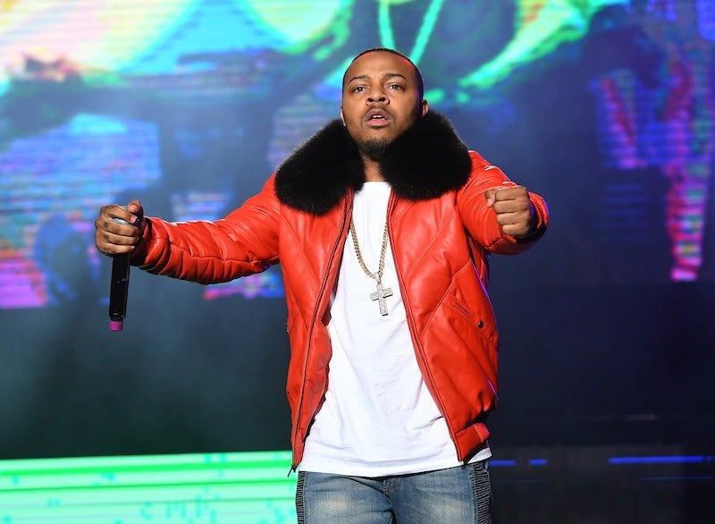 Bow Wow says he's in talks to create own morning show