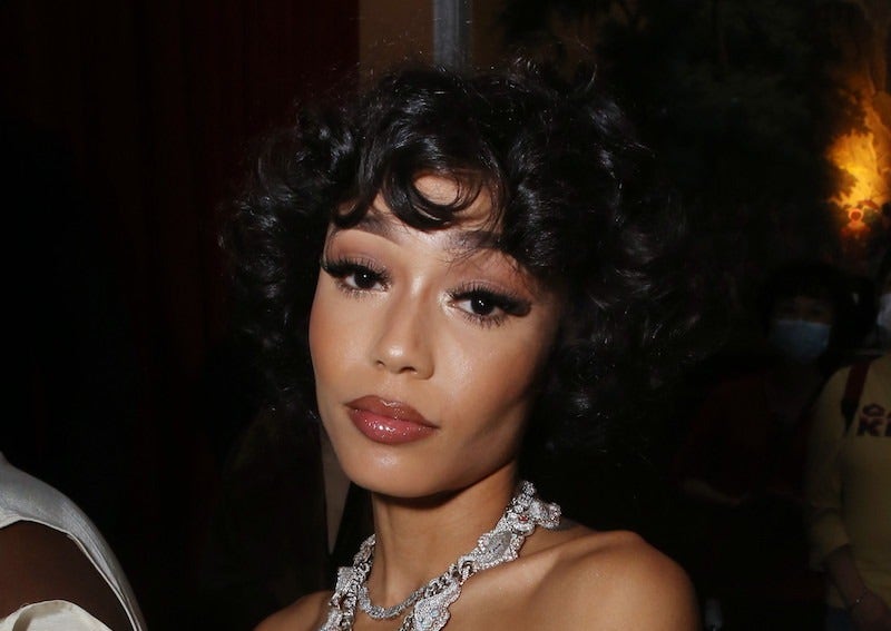 Coi Leray seemingly announces musical hiatus