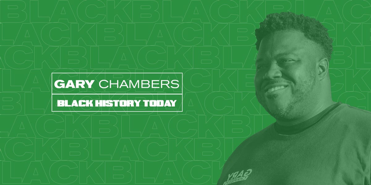 Gary Chambers Jr. talks smoking in his viral campaign ad and more