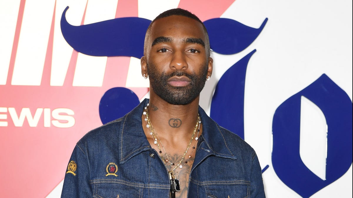 South African rapper Riky Rick dies at 34