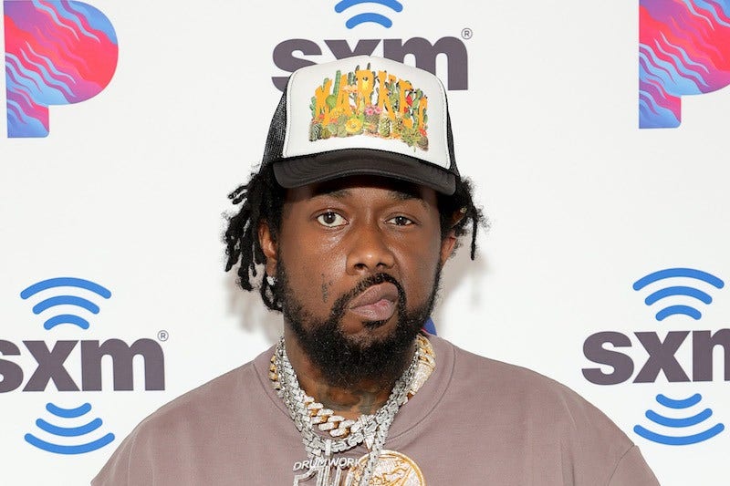 Conway The Machine unveiled new tracklist for 'God Makes No Mistakes'