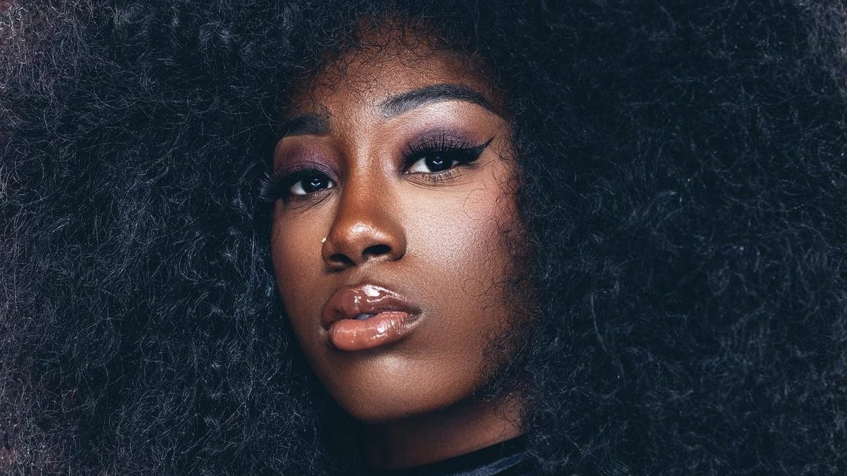 Flo Milli "PBC" single